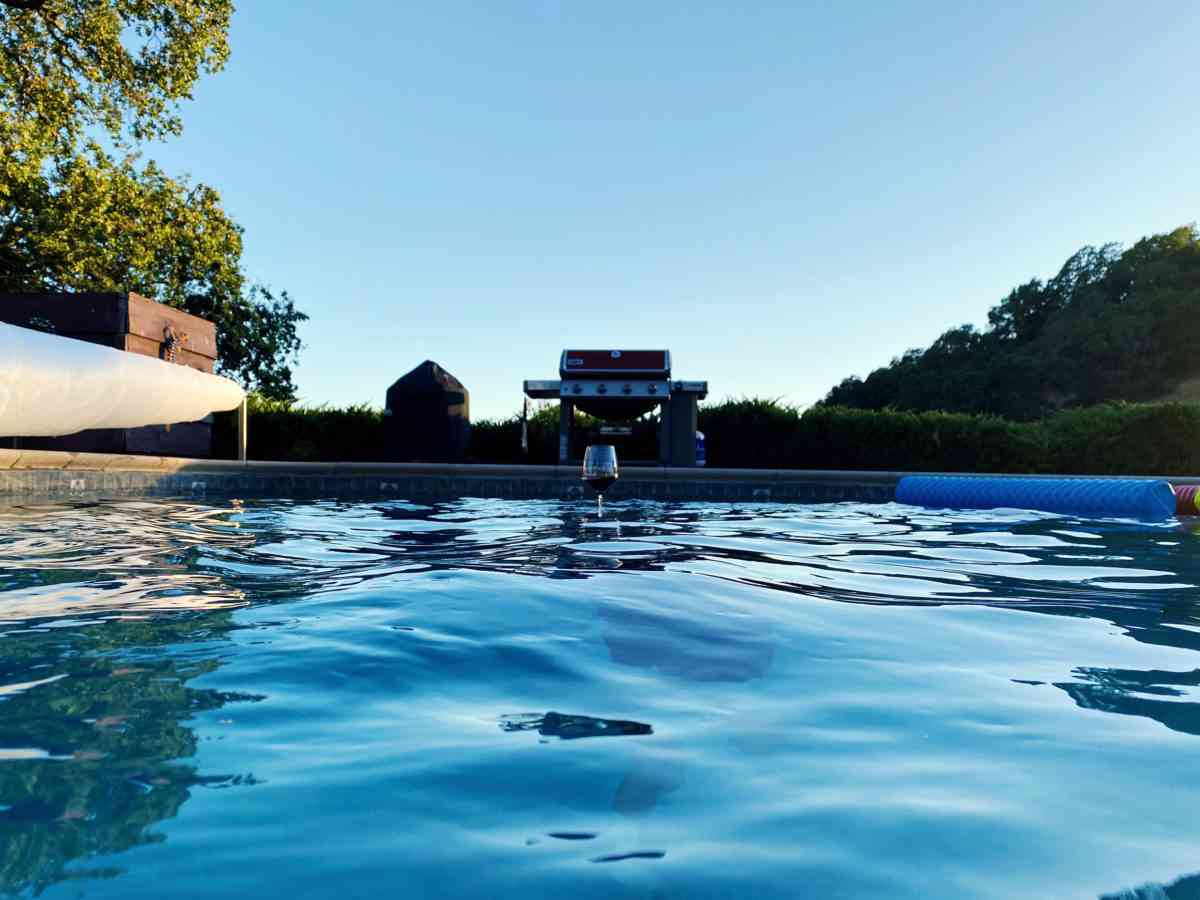 Is Napa Tap Water Safe to Drink? - 2022